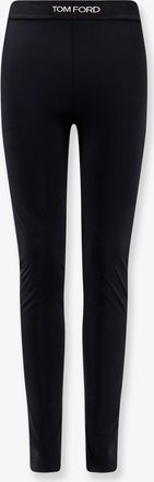Tom Ford Technical fabric leggings - TOM FORD - gender_Woman