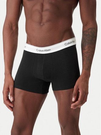 Calvin Klein Underwear Boxershorts-Set LV00NB4392 Schwarz