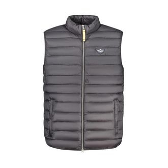 Armata Di Mare Polyamid Jacke - - Jackets - Herren - Schwarzk - 2XL