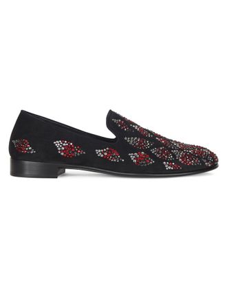 Giuseppe Zanotti SEYMOUR SPECIAL Loafers