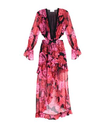 SoAllure KLEIDER - Maxi-Kleider auf YOOX.COM