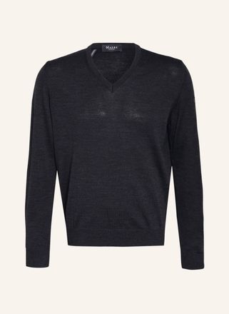 Maerz Maerz Muenchen Pullover grau