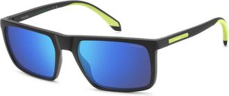 Polaroid PLD 2176/S/X Sonnenbrille - - Accessories - Herren - Blau - 56 MM