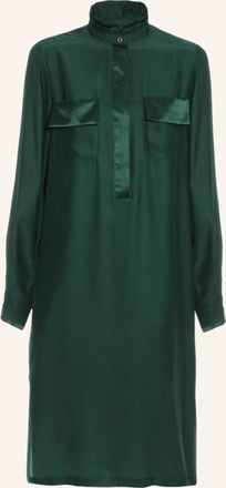 Helene Galwas Hemdkleid Britta gruen