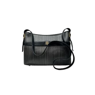 Givenchy Pre-owned Cross Body Bag - - Pre-owned - Damen - Schwarzk - ONE SIZE