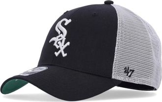 47 Brand Branson MVP Curved Visor Cap - - Accessories - Herren - Mehrfarbig - ONE SIZE