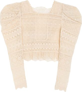 Ulla Johnson TOPS - Tops auf YOOX.COM