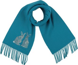 Burberry ACCESSOIRES - Schals auf YOOX.COM