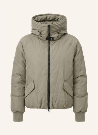 No.1 Como Jacke Lecce gruen