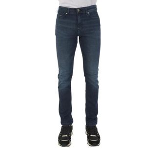 Karl Lagerfeld Slim Jeans - - Jeans - Herren - Blau - W31