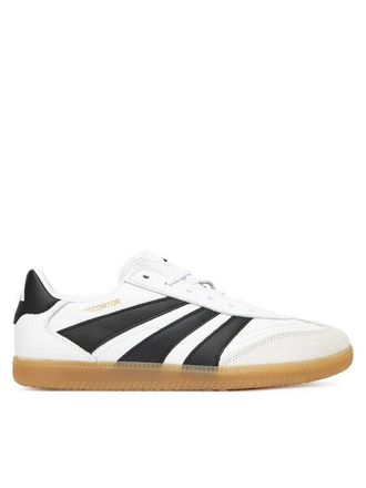 adidas Fu&szlig;ballschuhe Predator Freestyle ID3832 Wei&szlig;