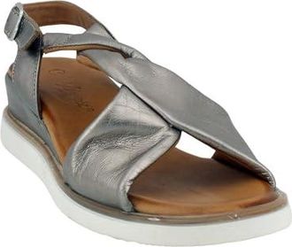 Coco & Abricot Sandale Femme-Coco&abricot-Missecle-V2689G-4 coloris-Gold-37