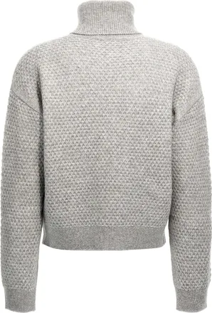 Max Mara Nero Sweater - Grey