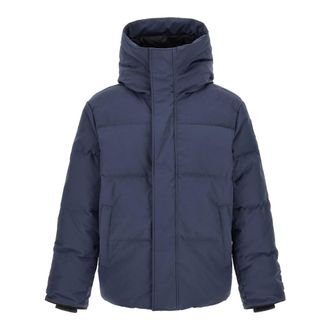 Canada Goose Herren, Jacken, Blau, MGr&ouml;&szlig;e