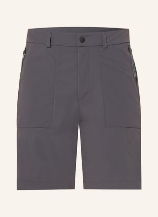 Bogner Fire + Ice Fire+Ice Trekkingshorts Vidal grau