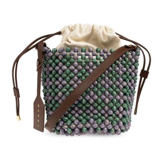 Marni Femme, Sacs, Multicolore, Taille: ONE Size Bags