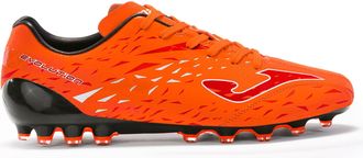 Joma Herren fußballschuhe Bootsschuh, orange, 44.5 EU