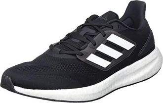 adidas Adidas Homme Pureboost 22 Shoes, Core Black/Core Black/Carbon, 38 EU