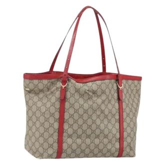 Gucci Damen, Pre-Owned, Beige, ONE SIZEGr&ouml;&szlig;e