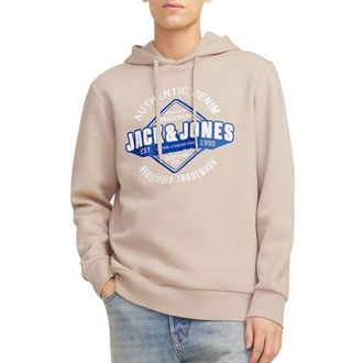 Jack & Jones Sweatshirt Jack & Jones Logo Hommes