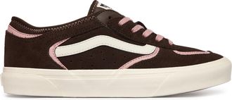 Vans Sneakers Vans Rowley Classic VN000SF43N11 Braun