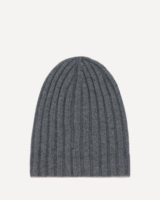 Brunello Cucinelli Beanie Hat Male L