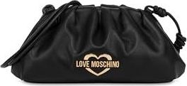 Love Moschino Poljc4286pp0mkk0000u, Sac à Main Femmes, Noir