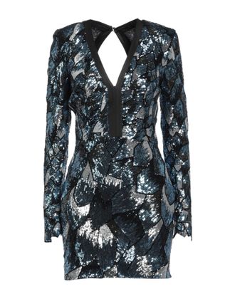 Alessandro Legora KLEIDER - Mini-Kleider auf YOOX.COM