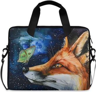 Alaza Sac pour ordinateur portable de 40,6 &agrave; 15,6 avec t&ecirc;te de dinosaure T-rex avec bouche ouverte, sac pour ordinateur portable pour femme, homme, &eacute;tudiant