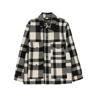 Filson Herren, Jacken, Mehrfarbig, SGr&ouml;&szlig;e