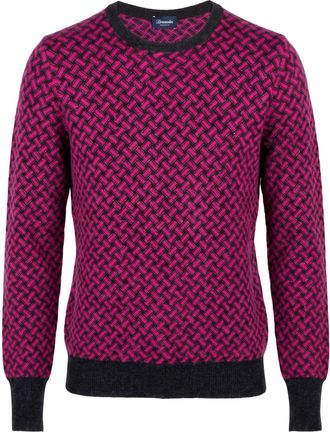 Drumohr STRICKWAREN - Pullover auf YOOX.COM