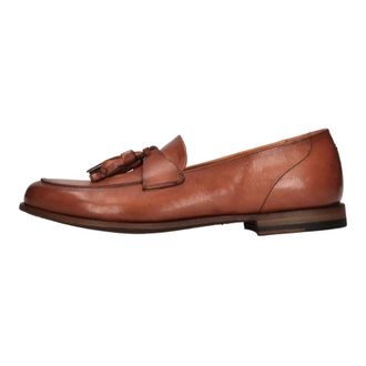 Pantanetti Femme, Chaussures, Orange, Taille: 41 EU Mocassins Lagos