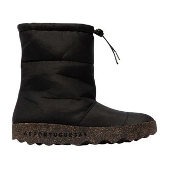 Asportuguesas Stiefeletten - - Shoes - Damen - Schwarzk - 36 EU