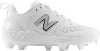 New Balance Fresh Foam Velo V3 Molded White Sneakers - Wei&szlig;