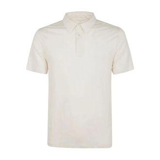 Majestic Filatures Herren, Oberteile, Beige, XLGr&ouml;&szlig;e