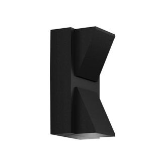 RZB Leuchten Neuwertig] RZB hb 106 LED-Au&szlig;enwandleuchte Wandleuchte Wandlampe Wandlicht Leuchte up/down