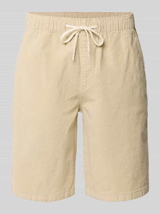 Redefined Rebel Regular Fit Shorts mit Tunnelzug Modell Joey