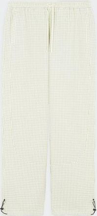 Pleasures Pantalon - Taille XL