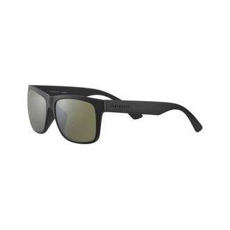 Serengeti Eyewear Herren, Accessories, Schwarzk, 56 MMGr&ouml;&szlig;e