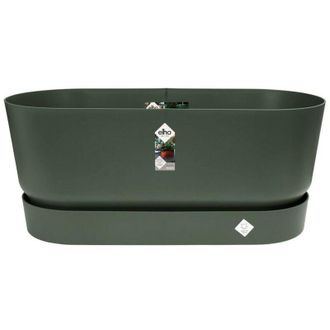 ELHO Greenville Terrase 80 Roues leaf green