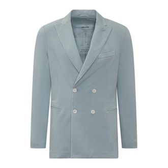 Circle Of Trust Homme, Costumes, Bleu, Taille: XL Cn3441 Blazer