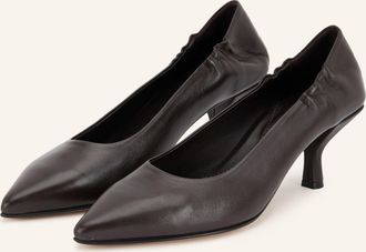 Pomme Dor Pomme Dor Pumps Henriette braun
