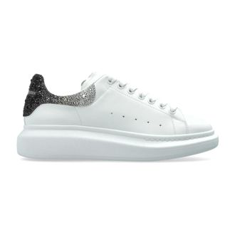Alexander McQueen Herren, Schuhe, Wei&szlig;, 46 EUGr&ouml;&szlig;e
