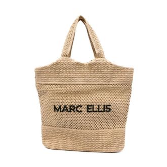 Marc Ellis Damen, Taschen, Beige, ONE SIZEGr&ouml;&szlig;e