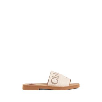 Chlo&eacute; Damen, Schuhe, Beige, 38 EUGr&ouml;&szlig;e