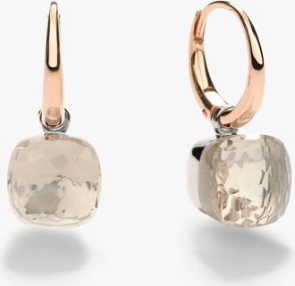 POMELLATO Boucles DOreille Nudo Petites