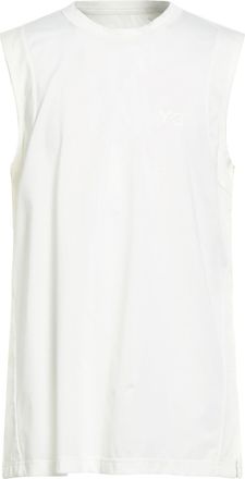 Yohji Yamamoto TOPS - Tank Tops auf YOOX.COM