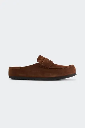 Birkenstock Mocassins - Taille 42