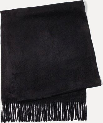 Kujten Écharpe cachemire tissé - Écharpe Bari