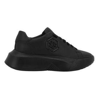 Philipp Plein unisex, Schuhe, Schwarzk, 46 EUGr&ouml;&szlig;e